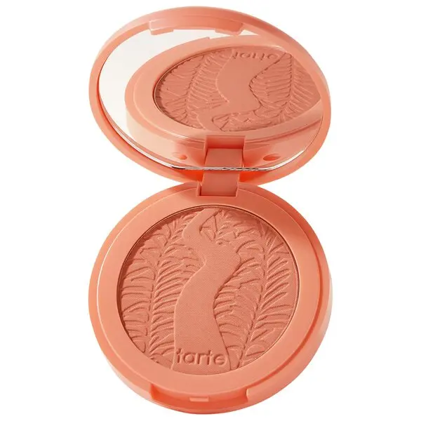 TARTE Amazonian Clay 12-hour Powder Blush - White Peach