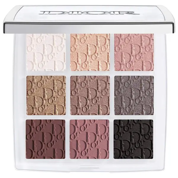 Dior Eyeshadow Palette - 002 Smoky Essentials