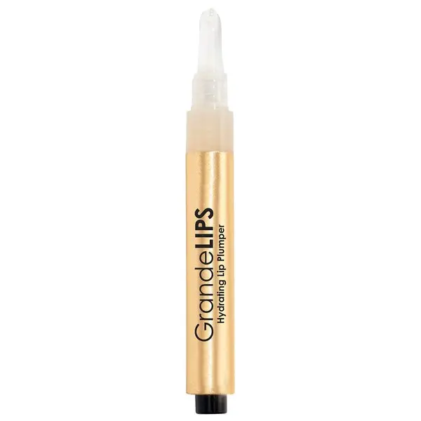 GRANDE COSMETICS Grandelips Hydrating Lip Plumper Gloss - Clear