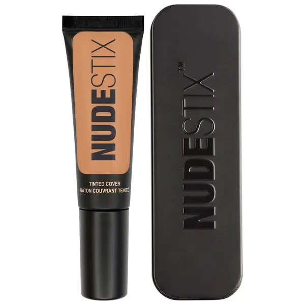NUDESTIX Tinted Cover Liquid Foundation - Nude 6