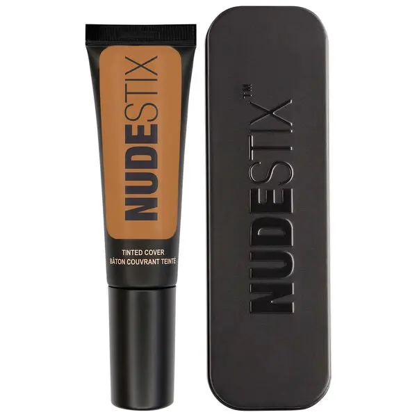 NUDESTIX Tinted Cover Liquid Foundation - Nude 7.5