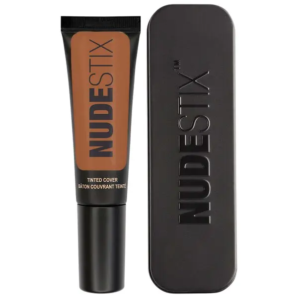 NUDESTIX Tinted Cover Liquid Foundation - Nude 9