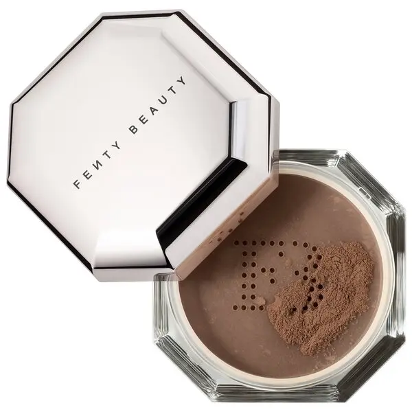 FENTY BEAUTY Pro Filt'r Instant Retouch Setting Powder - Coffee