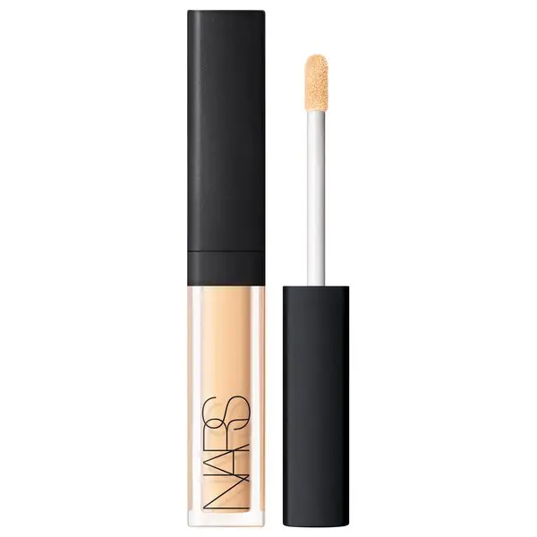 NARS Mini Radiant Creamy Concealer With Medium Coverage - Nougatine