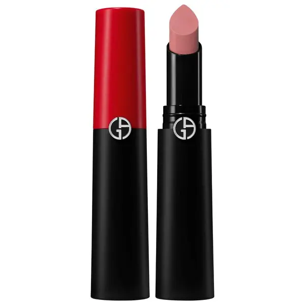 ARMANI BEAUTY Lip Power Long Lasting Lipstick - 114 Romantic