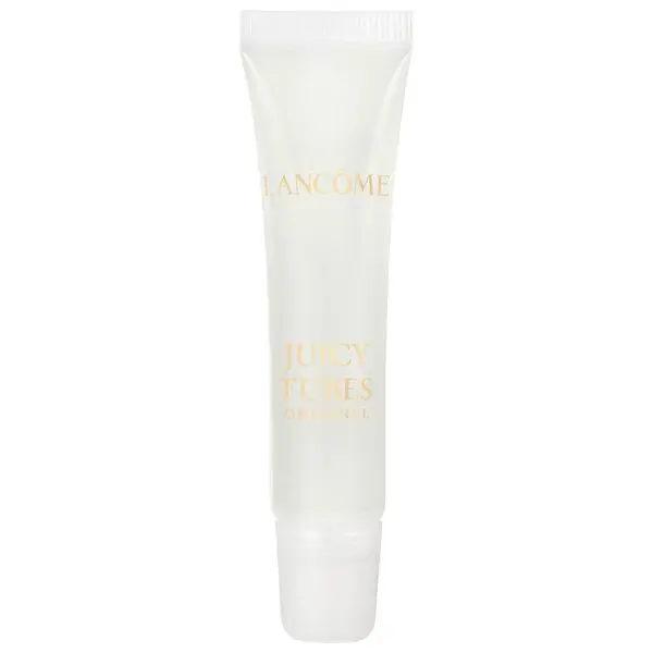 LANCOME Juicy Tubes Original Lip Gloss - 01 Pure