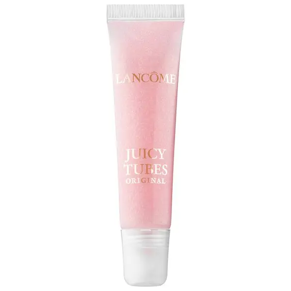 LANCOME Juicy Tubes Original Lip Gloss - 05 Marshmallow Electro