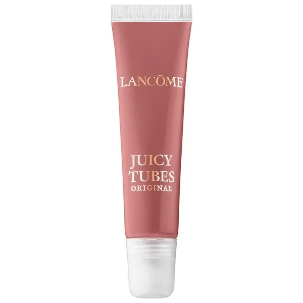 LANCOME Juicy Tubes Original Lip Gloss - 08 Tickled Pink