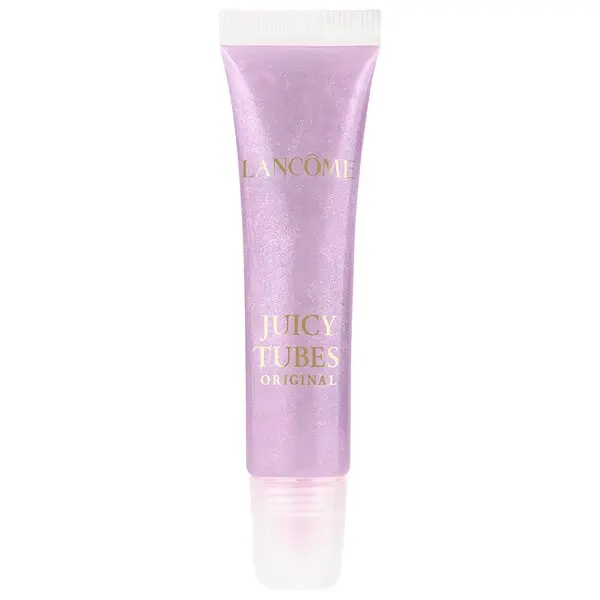 LANCOME Juicy Tubes Original Lip Gloss - 20 Lavender Latte