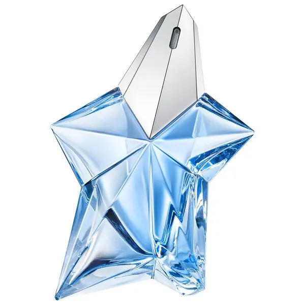 MUGLER Angel Eau De Parfum With Patchouli & Bergamot - One-color