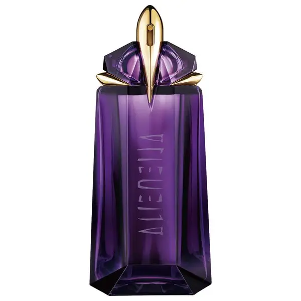 MUGLER Alien Eau De Parfum With Cashmere Wood & Amber - One-color