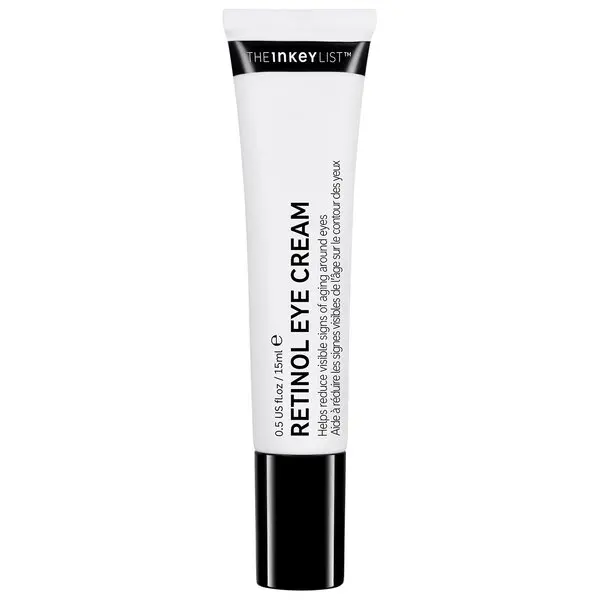 THE INKEY LIST Retinol Eye Cream - One-color