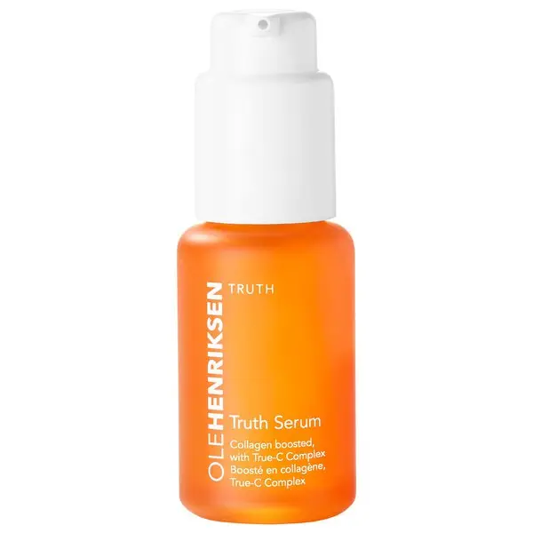 OLEHENRIKSEN Truth Serum Hydrating Vitamin C Serum - One-color