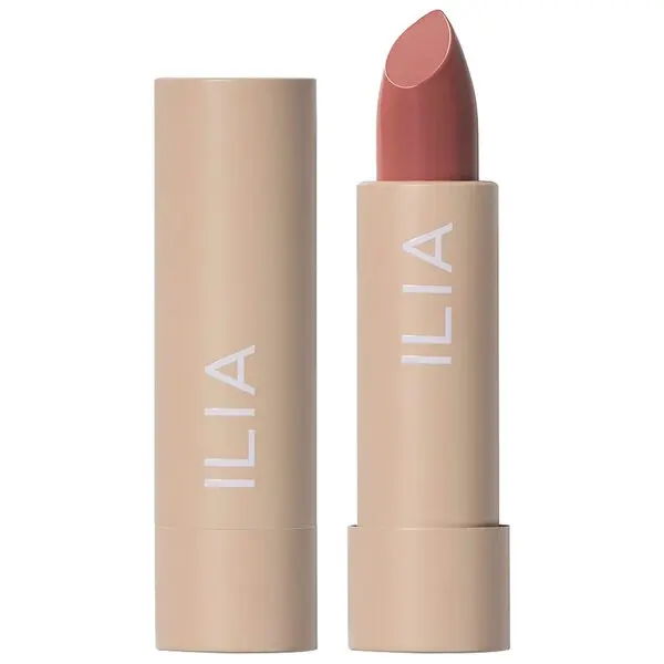 ILIA Color Block Lipstick - Amberlight