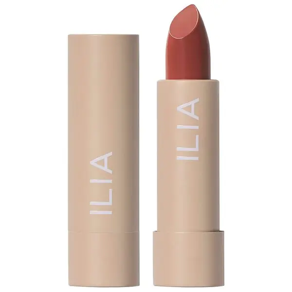 ILIA Rouge À Lèvres Color Block High Impact - Cinnabar