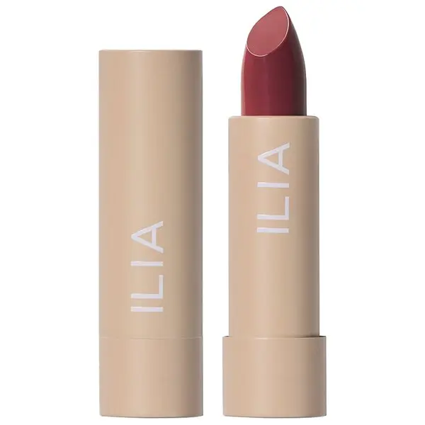 ILIA Color Block Lipstick - Wild Aster