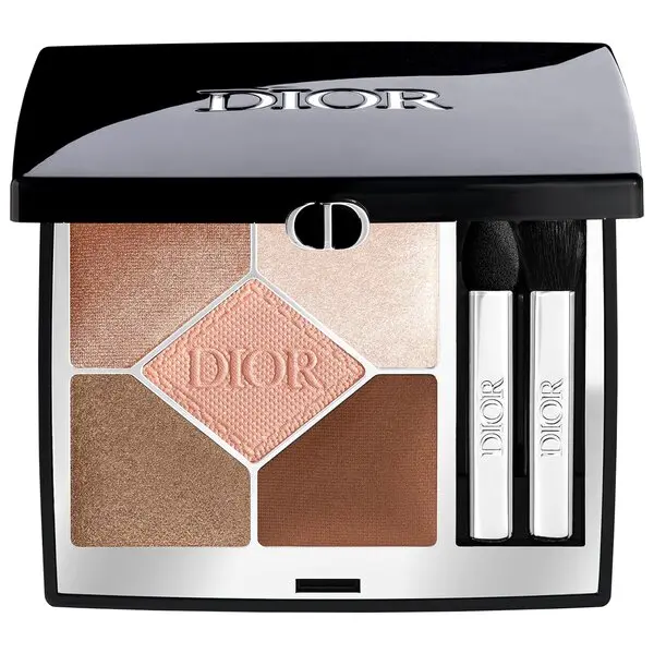 Dior Diorshow 5 Couleurs Couture Eyeshadow Palette - 649 Nude Dress