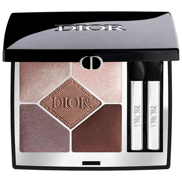 Dior Diorshow 5 Couleurs Couture Eyeshadow Palette - 669 Soft Cashmere