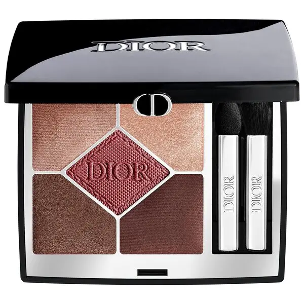 Dior Diorshow 5 Couleurs Couture Eyeshadow Palette - 689 Mitzah