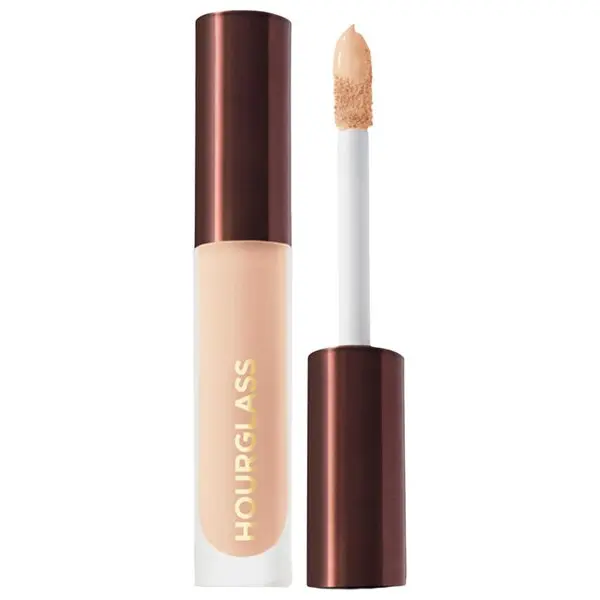 HOURGLASS Mini Vanish Airbrush Concealer - Pearl 4