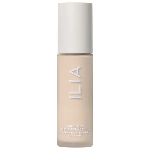 ILIA True Skin Medium Coverage Serum Foundation With Niacinamide - Mindoro  Sf.25