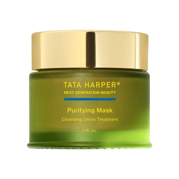 Tata Harper Purifying Pore & Blackhead Detox Mask