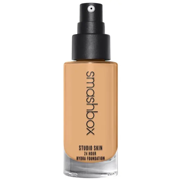 Smashbox Studio Skin 24 Hour Oil-free Hydra Foundation