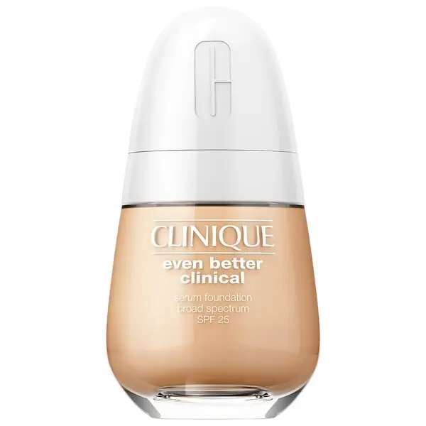 CLINIQUE Even Better Clinical Serum Foundation Broad Spectrum Spf 25 - Cn 52 Neutral
