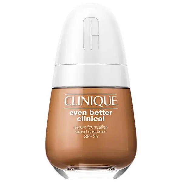 CLINIQUE Even Better Clinical Serum Foundation Broad Spectrum Spf 25 - Wn 122 Clove