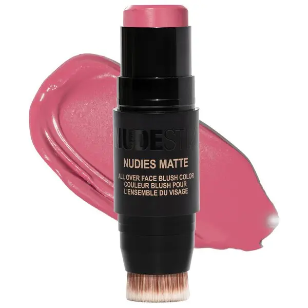 NUDESTIX Nudies Cream Blush Stick - Bubba