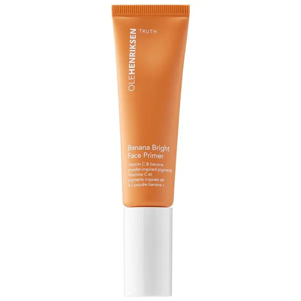 OLEHENRIKSEN Banana Bright Face Primer - One-color