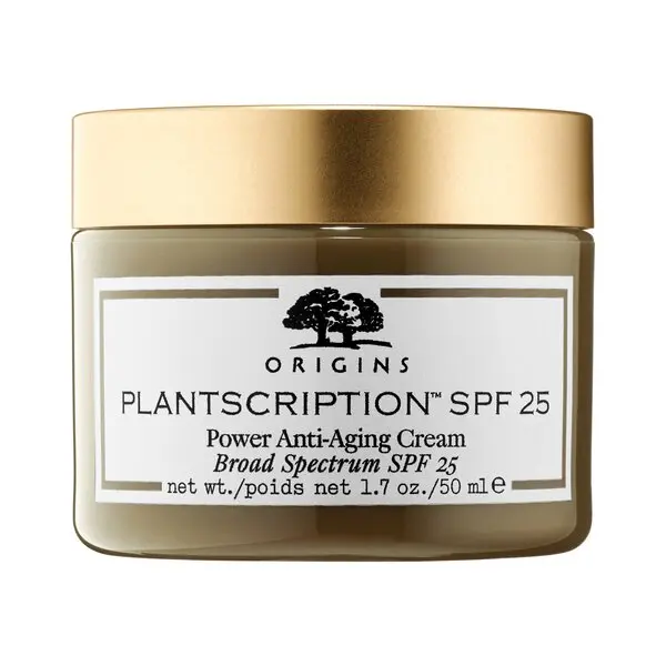 ORIGINS Plantscription Spf 25 Power Anti-aging Cream - One-color