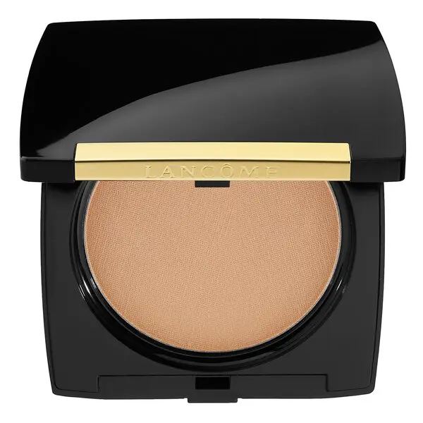 LANCOME Dual Finish Multi-tasking Longwear Powder Foundation - Matte Bisque Ii (c)