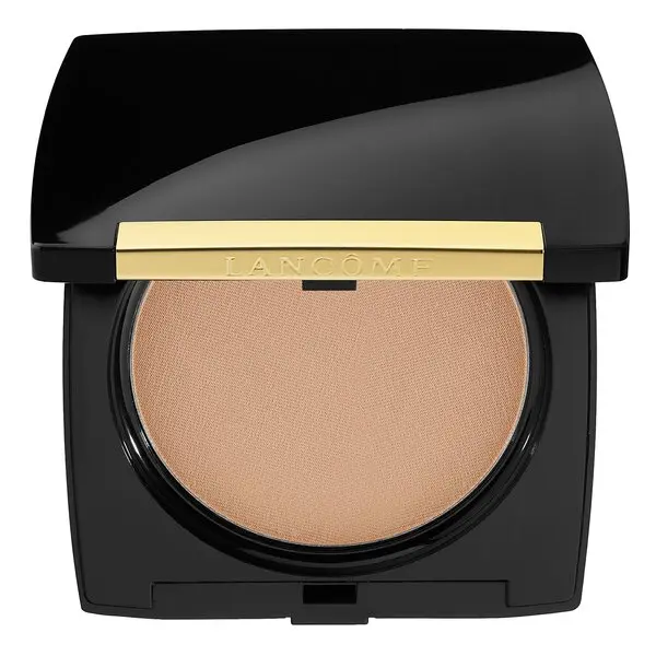 LANCOME Dual Finish Multi-tasking Longwear Powder Foundation - Matte Buff Ii (c)