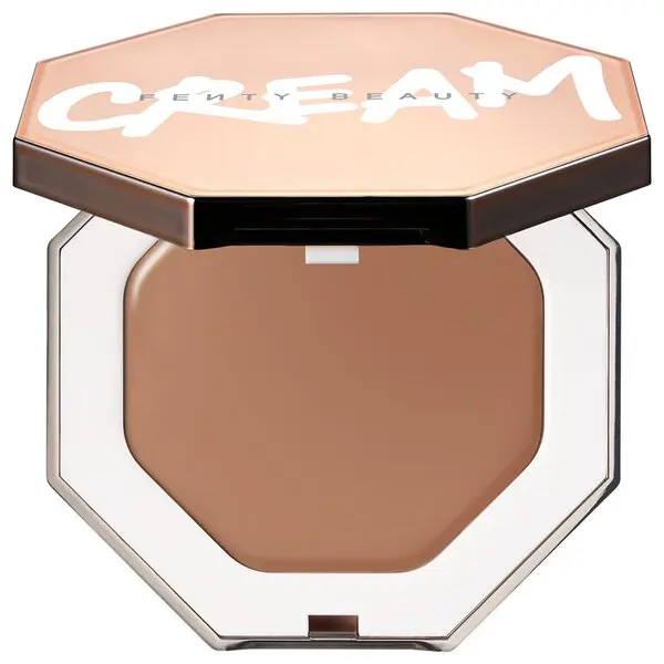 FENTY BEAUTY Cheeks Out Freestyle Cream Bronzer - 02 Butta Biscuit
