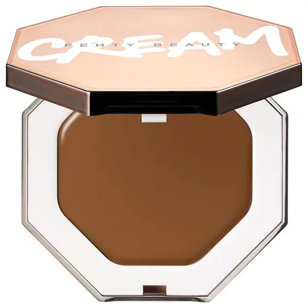 FENTY BEAUTY Cheeks Out Freestyle Cream Bronzer - 05 Teddy