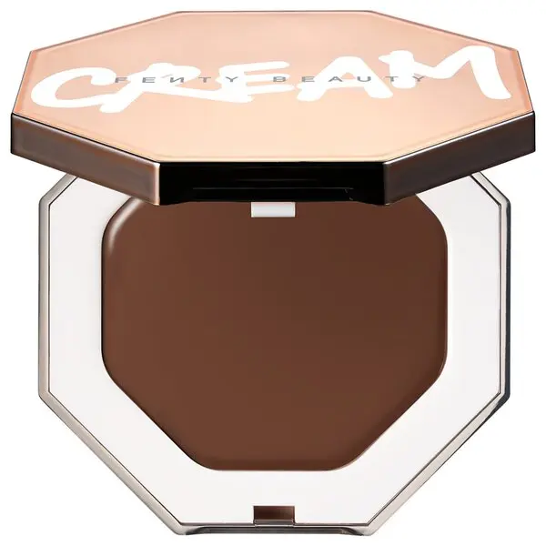 FENTY BEAUTY Cheeks Out Freestyle Cream Bronzer - 06 Chocolate
