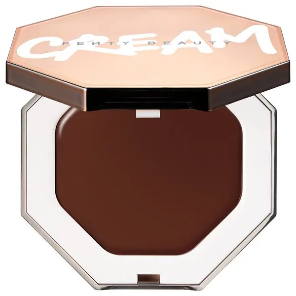 FENTY BEAUTY Cheeks Out Freestyle Cream Bronzer - 07 Toffee Tease