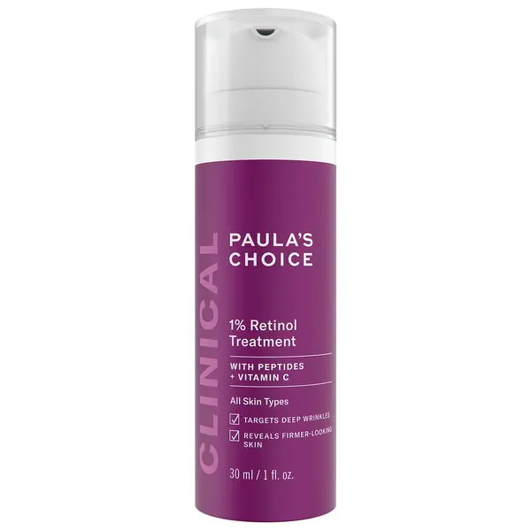 Paula'S Choice Clinical Anti-aging 1% Retinol Treatment - One-color