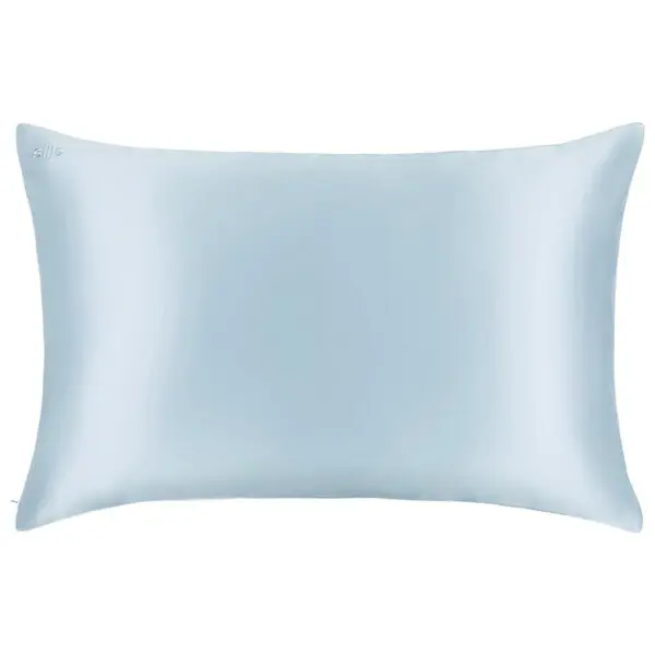Slip Silk Pillowcase Standard/queen - Petal