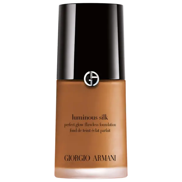 Emporio Armani - Luminous Silk Natural Glow Foundation