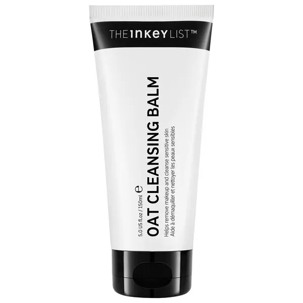 THE INKEY LIST - The Inkey List Oat Makeup Removing Cleansing Balm