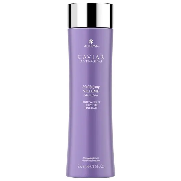 ALTERNA® Caviar Anti-aging Multiplying Volume Shampoo - One-color