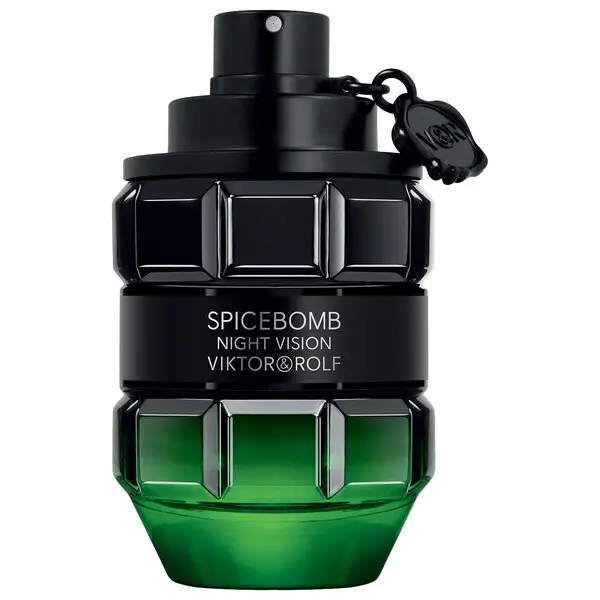 Viktor & Rolf Spicebomb Night Vision Cologne With Citrus & Woods - One-color