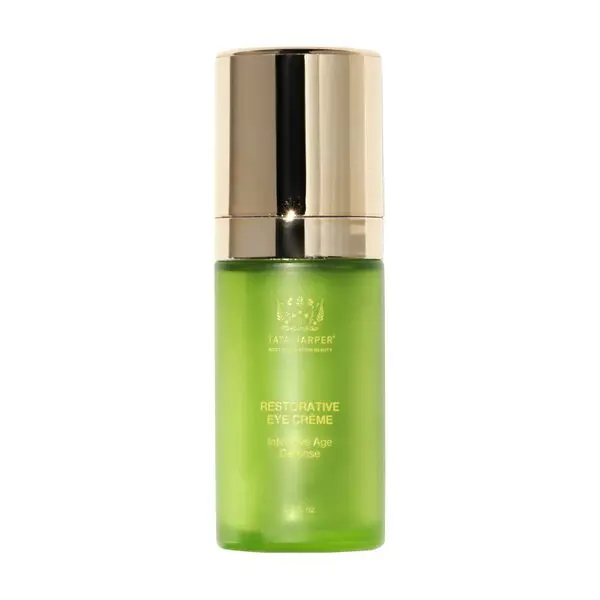 Tata Harper Restorative Anti-aging Refillable Eye Cream For Dark Circles And Brightening - One-color
