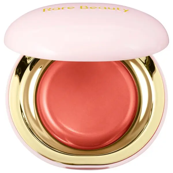 RARE BEAUTY BY SELENA GOMEZ Stay Vulnerable Melting Cream Blush - Nearly Apricot