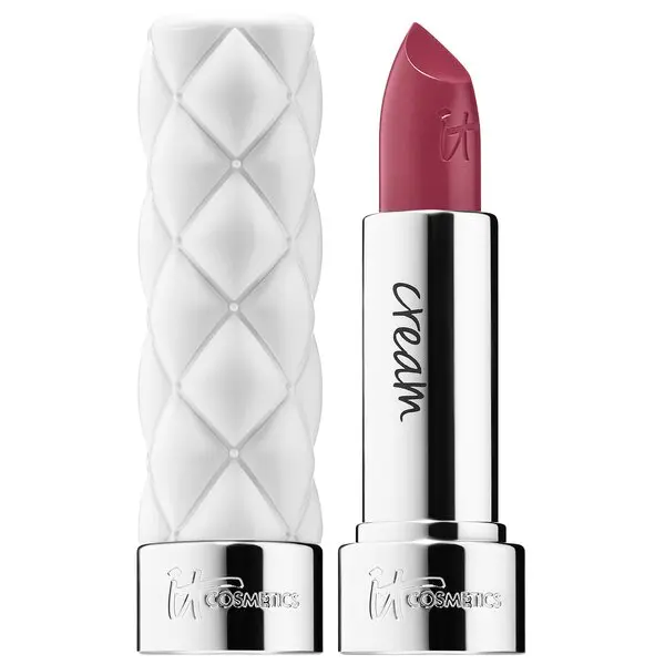 IT COSMETICS Pillow Lips Collagen-infused Lipstick