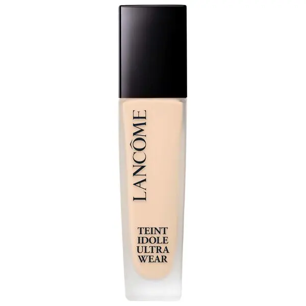 LANCOME Teint Idole Ultra 24h Long Wear Matte Foundation With Hyaluronic Acid & Vitamin E - 090n