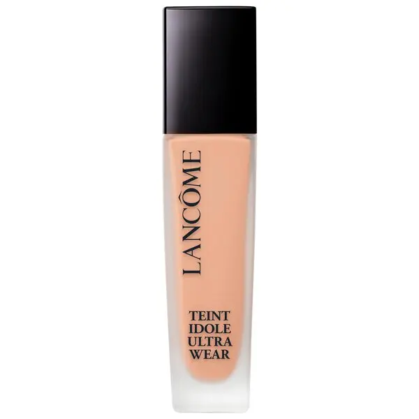 LANCOME Teint Idole Ultra 24h Long Wear Matte Foundation With Hyaluronic Acid & Vitamin E - 320c