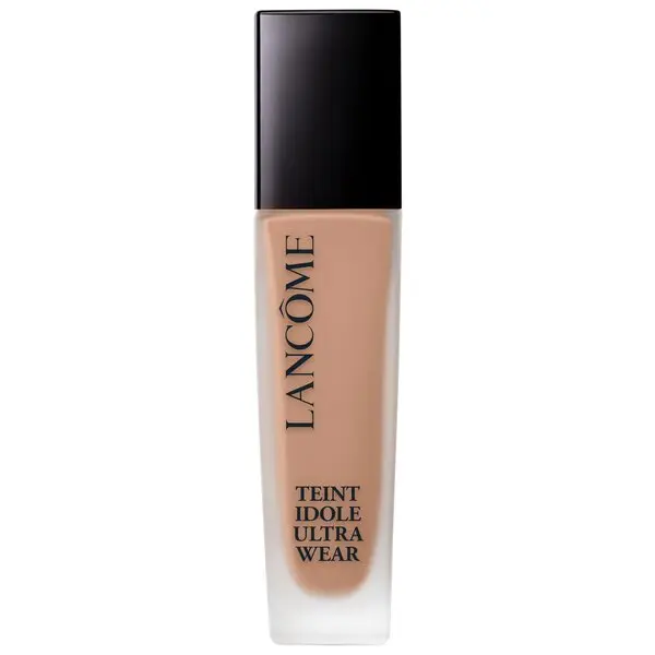 LANCOME Teint Idole Ultra 24h Long Wear Matte Foundation With Hyaluronic Acid & Vitamin E - 330n